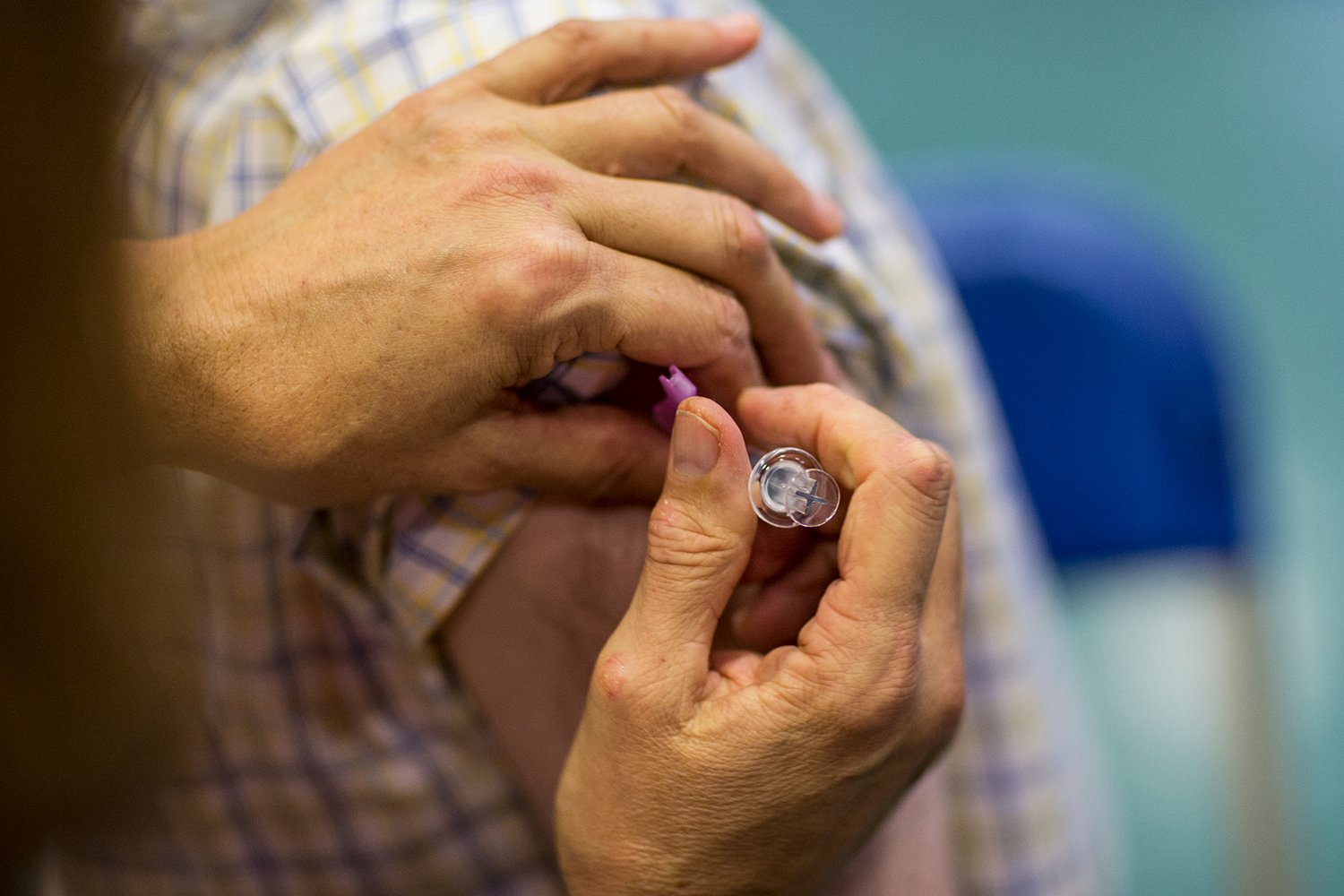 The Flu Vaccine: Another Line of Defense for Your Spring Return | IC ...